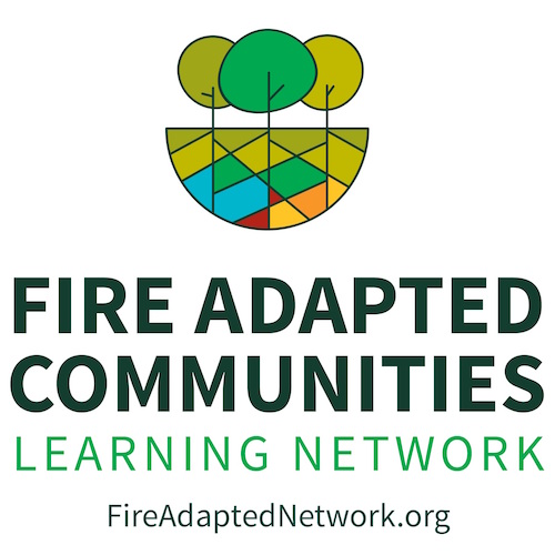 Current Wildfires - California Fire Safe Council