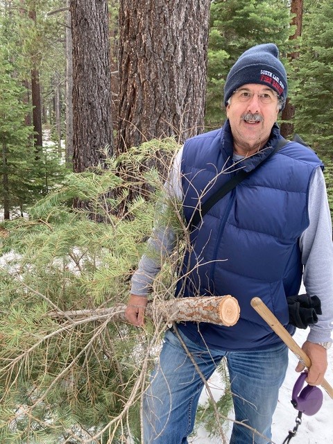 Staff - California Fire Safe Council